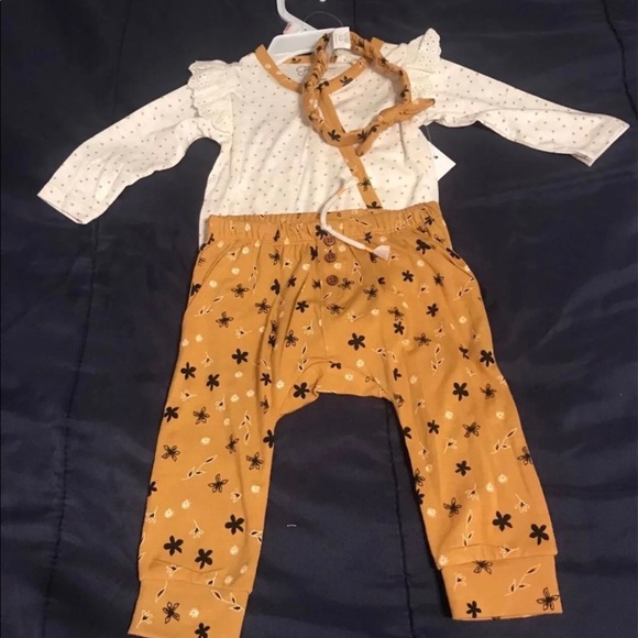 Jessica Simpson | Matching Sets | Baby Clothes | Poshmark